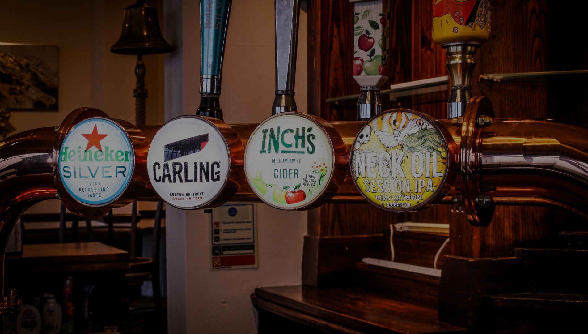 Home [www.harbourlightsinn.co.uk]