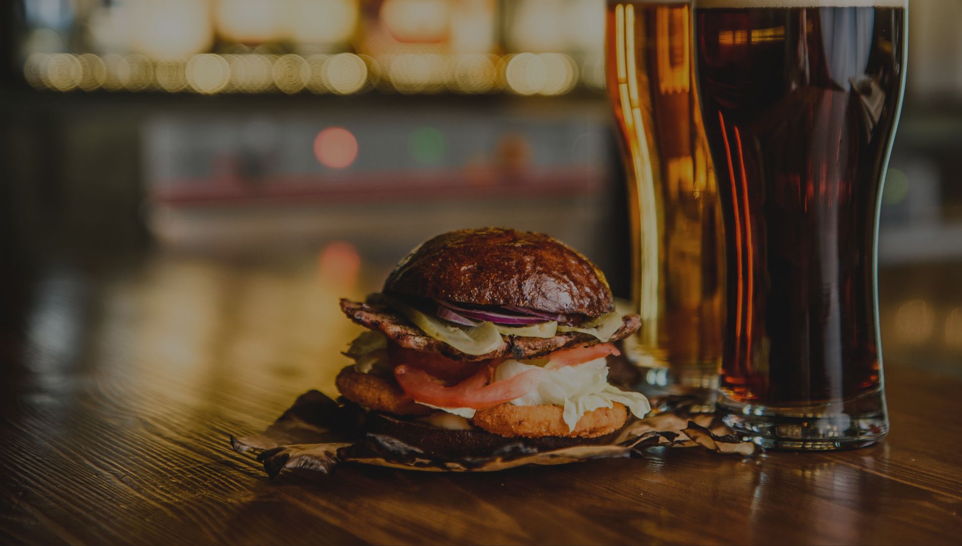 Home [www.harbourlightsinn.co.uk]