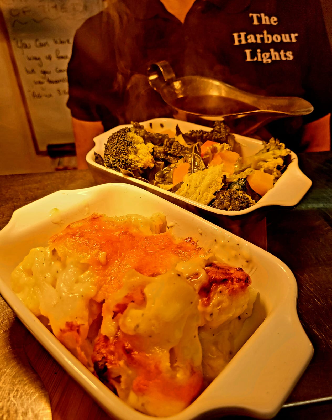 Food Gallery